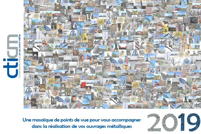 Le CTICM | Centre Technique Industriel de la Construction métallique